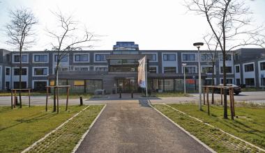 Wonen, zorg en welzijn in Den Haag & Scheveningen | Respect